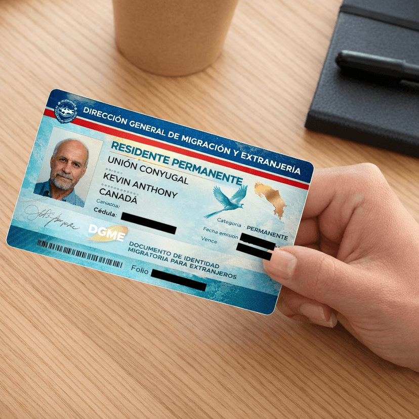 About Us | Legal Residency Costa Rica